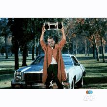 Boom Box S Tenor