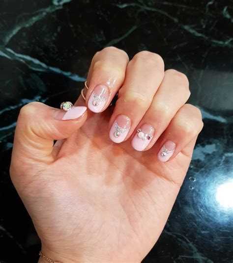 홍대 네일샵 네일앤네일스 네일아트 솔직후기 네이버 블로그