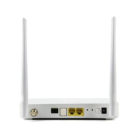 ZX WT EPON Gpon Onu Ont Epon Onu Wifi Manufacturers And Suppliers Made In China Runzhou Fiber