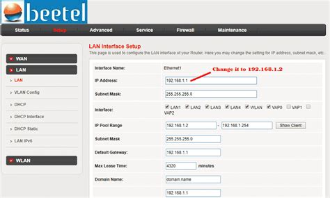 How To Configure Router As Access Point In A Network IT4nextgen