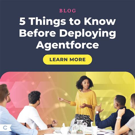 Agentforce Ai Salesforce Aiautomation Customerexperience Coastal