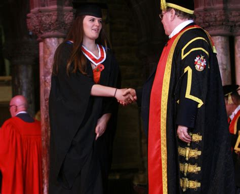 Reaseheath Graduates Celebrate Career Milestone Reaseheath College