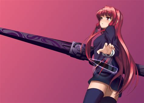 Himuro Akari Night Wizard Drawn By Ket C Danbooru