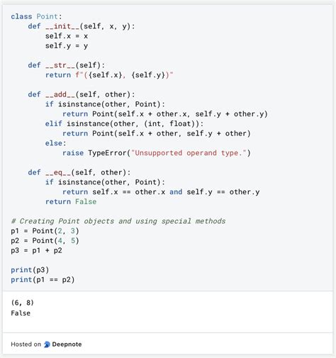 Klassen und Objekte in Python einfach erklärt Data Basecamp