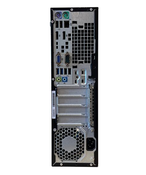 Hp Elitedesk G Nitrobyte Nz S Most Affordable Quality Computers