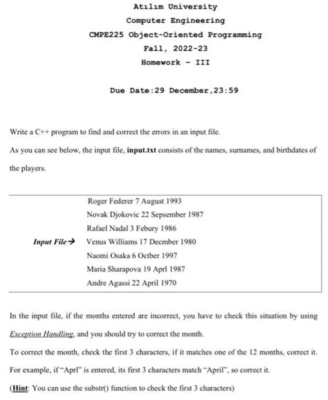 Solved Write A C Program To Find And Correct The Errors In Chegg