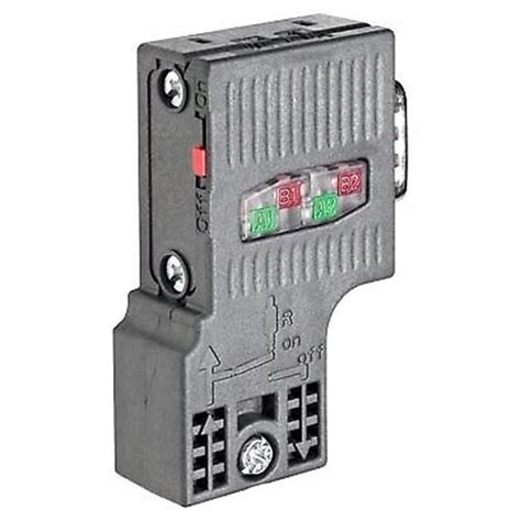 6es7972 0ba52 0xa0 Siemens Profibus Industrial Communication Plc City