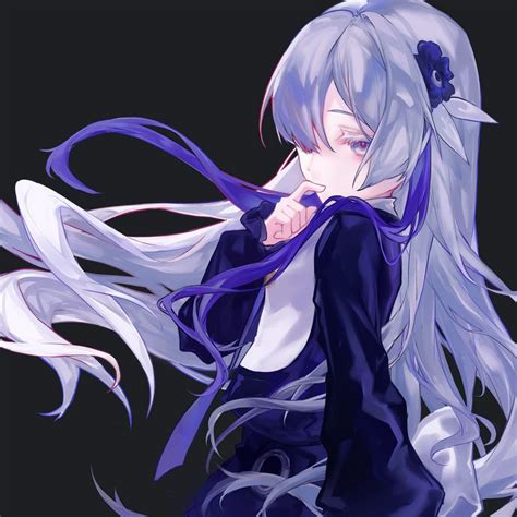 Isekaijoucho Kamitsubaki Studio Drawn By Calerius Danbooru