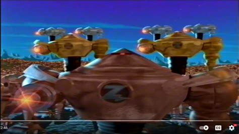 Zurg Bots Antagonists Wiki Fandom