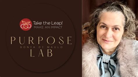 take the leap purpose lab harvest performance
