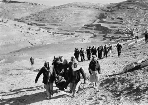 Israel Has Long Wanted To Dismantle The Uns Palestinian Refugee Agency