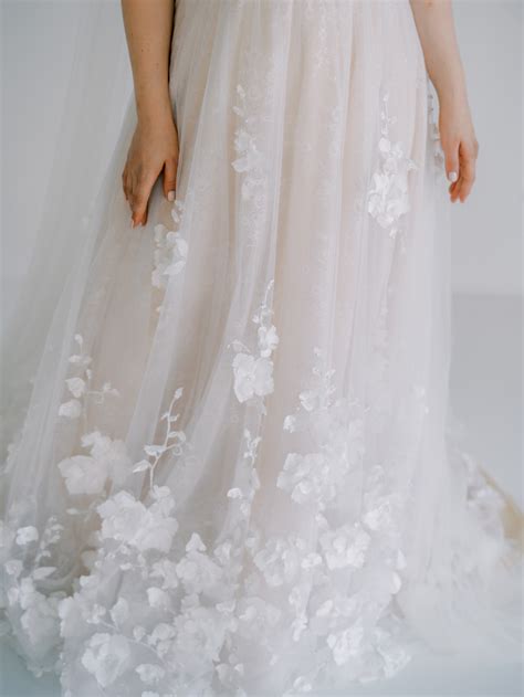 Beccar Sample Wedding Dress Save 19 Stillwhite