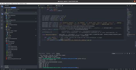 How To Fix Documentation Format In Vs Code For Python Kite Stack