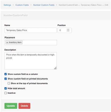 Batch Createupdate With New Custom Fields Manager Forum