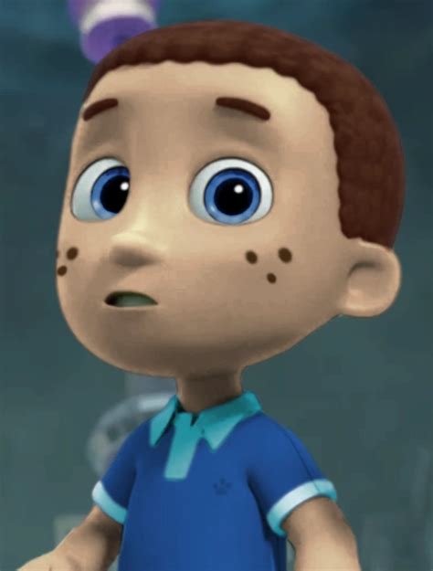 Carlos Paw Patrol Fanon Wiki Fandom