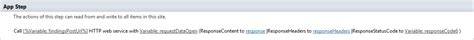 about365 checking out and updating items in another site with