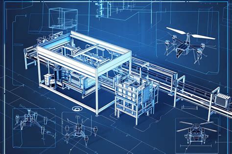 Latest Design And Structure With 3d Views Of Sap Industry Stock Illustration Illustration Of