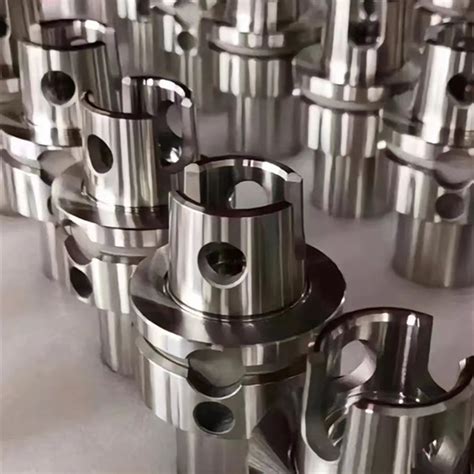 Precision Complex Machining Services For Automotive Medical Drone Industries Falcon CNC