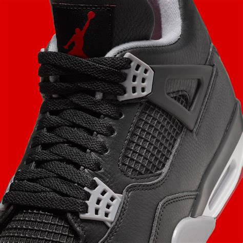 Jordan 4 Bred Reimagined Where To Buy