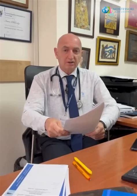 Montessori Universe 🌎 გახდი მონტესორის საერთაშორისო ბაღის დირექტორი 📍 „მონტესორი უნივერსში