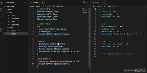1sass教程 Css预处理 安装sass Csdn博客 1sass教程 Css预处理 安装sass Csdn博客