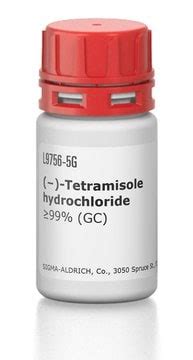 Tetramisole 99 Gc 16595 80 5