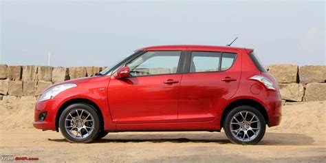 Swift Mods Post All Queries Pics Of Swift Modifications Here Page Team BHP