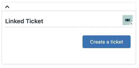 installing and using the linked ticket app zendesk help