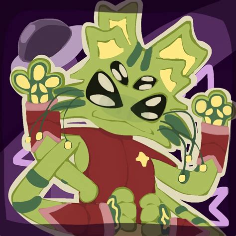 Gnarpy What Is Gnarpy And Where From