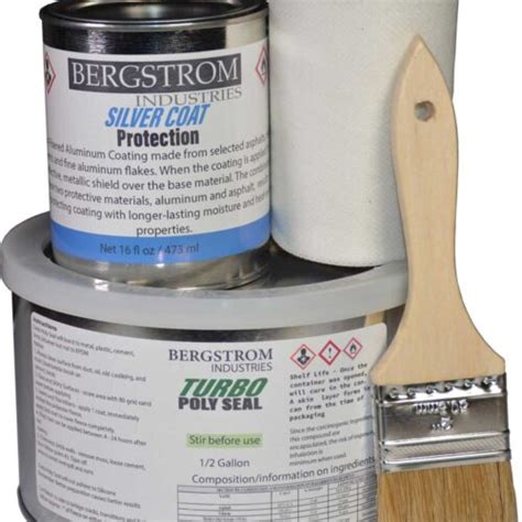Store Bergstrom Industries