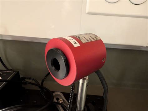 powermeter 2025 python for photonics