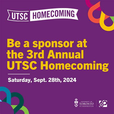 University Of Toronto Scarborough Alumni On Linkedin Utsc Utschomecoming