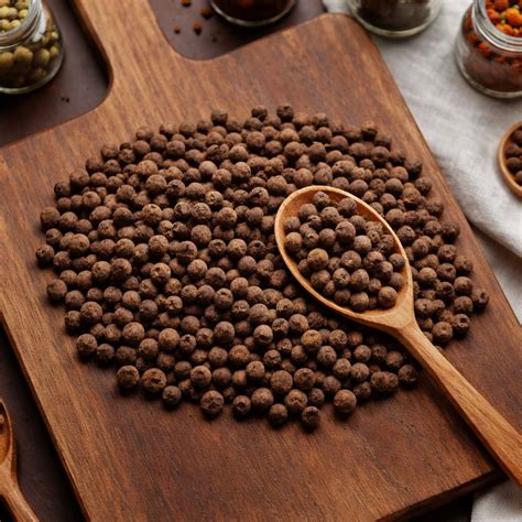Allspice Whole Pimenta Dioica Canadavitalife Canada Vitalife