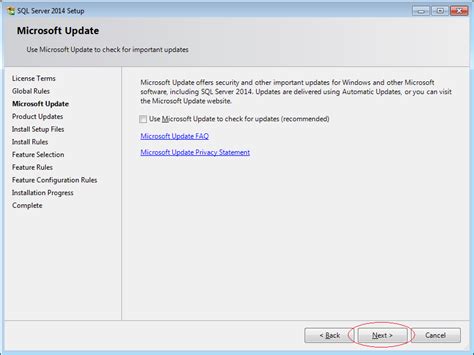 Install SQL Server Express On Windows O Planning Org