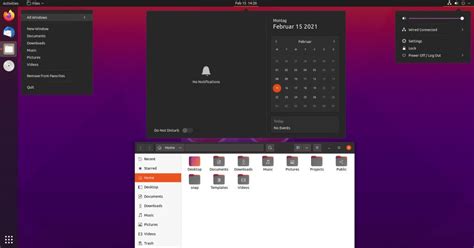 Выбор Linux дистрибутива