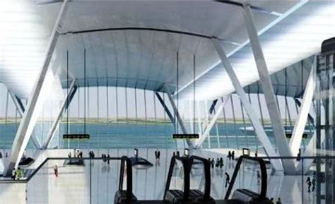 The Forgotten £39billion Airport At The Goodwin Sands Kent Live