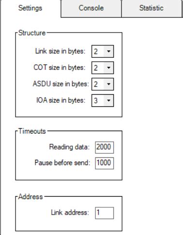 IEC 60870 5 101 Elseta Knowledge Base