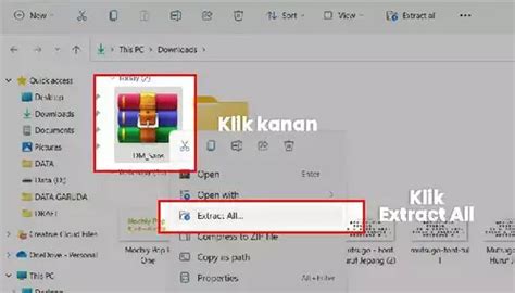 Cara Menambahkan Font Di Word Windows Photoshop Corel Draw Step By Step MUCHO
