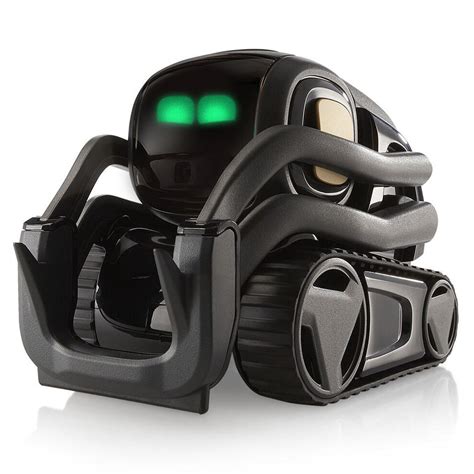 Vector Bot By Cartooncatbruh On Deviantart