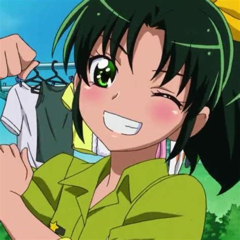 Glitter Force Animes Nuevos Foto De Perfil Gaturro