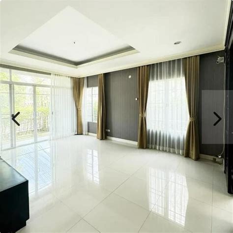 ให้เช่าบ้านเดี่ยว 2 ชั้น หลังมุม โครงการหมู่บ้านภัสสร เพลสทีจ พุทธมณฑลสาย 4 Ennxo