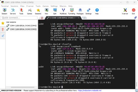 Ssh无法登录到milkv Duo Duo Milk V Community