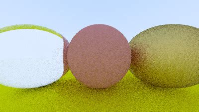 Rust Ray Tracing In One Weekend Refraction Issues Stack Overflow