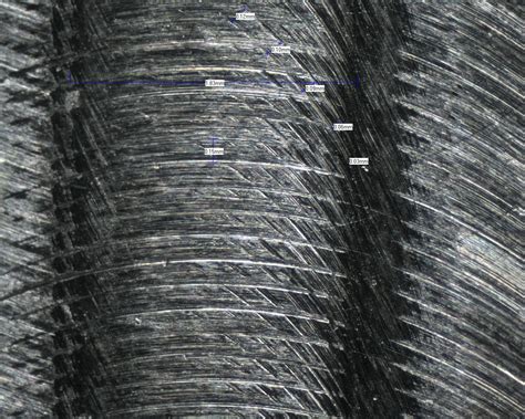 Pdf Prediction Surface Roughness In High Speed Milling Of Inconel 718 Under Mql Using Rsm Method