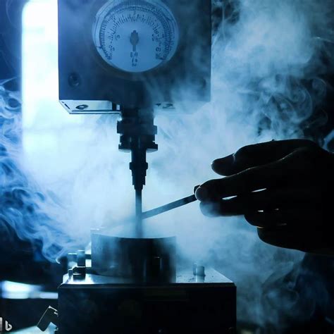 Calibration Of Smoke Density Test Apparatus Range At ₹ 1500