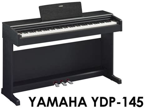 Yamaha YDP-103 review: The Junior of the Arius Family (2021)
