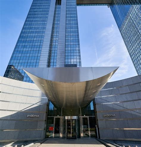 Proximus Rolls Out Worlds Fastest Fiber Network With Nokias 25g Pon Solution