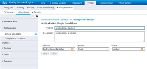 cisco ise configuration for third party plug in juniper networks