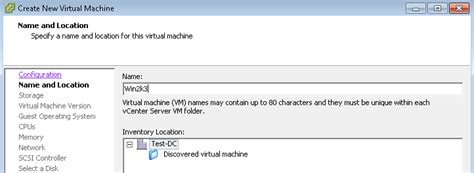 how to easily recreate vmx file adil arif