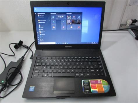 Notebook Positivo Gb Usado MercadoLivre
